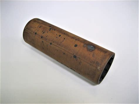 Marine Propeller Non Metallic Cutlass Bearing 70mm X 95mm X 280mm Max