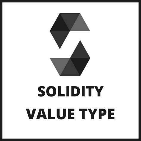 Solidity Value Types Explained Solidity Just Like Java C C Are