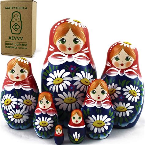 Matryoshka Nesting Dolls Meaning At Alana Mcgovern Blog