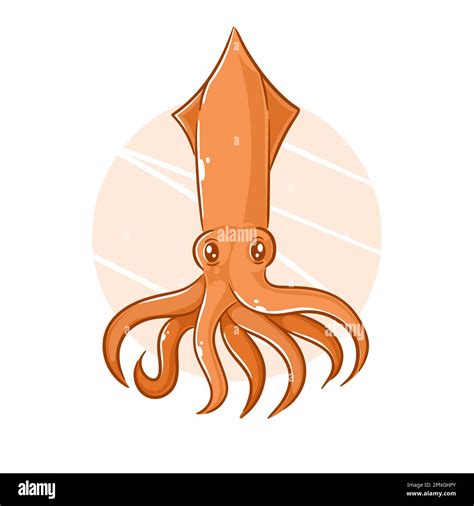 Clipart Squid Squid Clipart Images Free Download On Freepik
