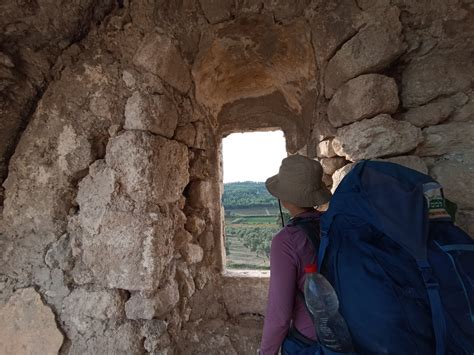 יצאתי לשביל ישראל אנטאקראנה פילוסופיה קהילה דרך