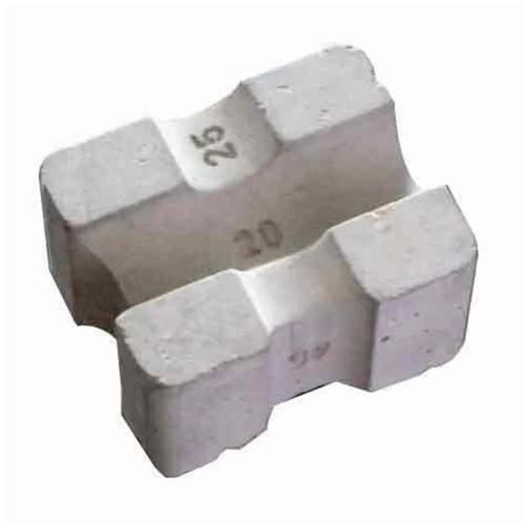 Rectangular Cement Concrete Covering Blocks Aerated Autoclaved