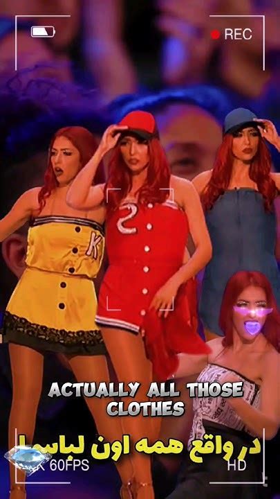 رازشعبده تعویض لباس تو یه لحظه در آمریکن گات تلنت چیه؟magic رازشعبده