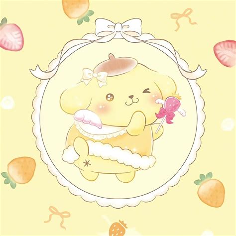 By Yunduo• 少女心 Weibo Hello Kitty Videos Hello Kitty Art Toro