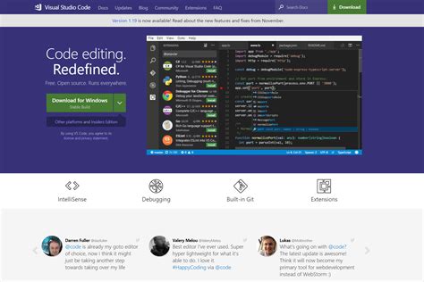 环境搭建 从零开始配置 Vscode Anran758s Blog 环境搭建 从零开始配置 Vscode Anran758s Blog