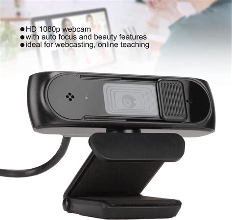 Elprico Webcam Xw7s Mallkum