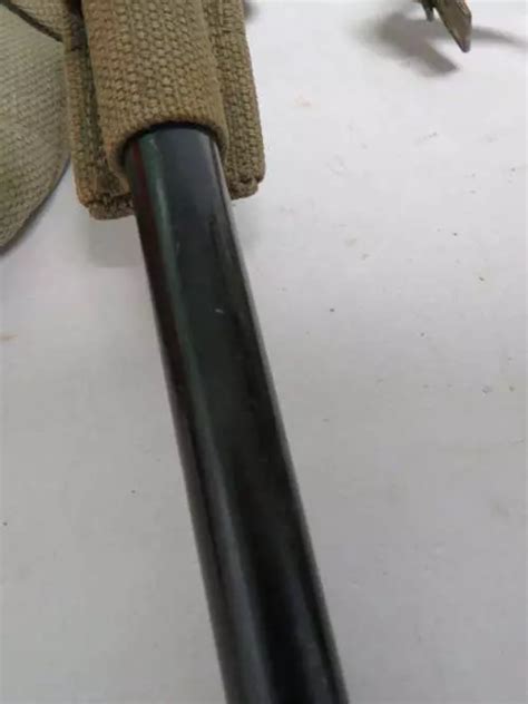 1937 Pattern Early War Infantry Webbing Set In General Misc