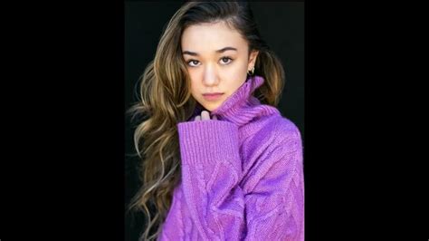 Ava Ro Acapella Wildflower Youtube