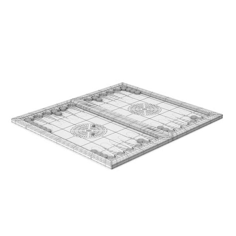 3d Backgammon Board Game Model Turbosquid 2127056 3d Backgammon Board Game Model Turbosquid 2127056