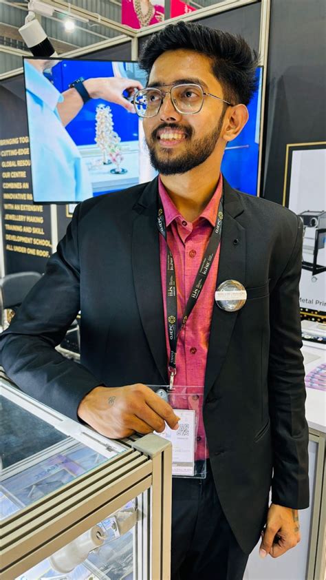 Mohit Bhatia On Linkedin Iijssignature Networkinggrowth Iijs Bombayexhibitioncentre Growth