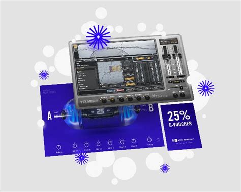 Native Instruments And Izotope Giveaway