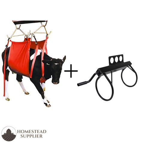 Cow Lifts