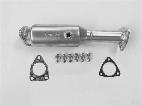 Fits 2004 2005 2006 2007 2008 Acura Tsx 2 4l V4 Catalytic Converter Ebay