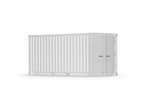 86000 White Background Container Pictures