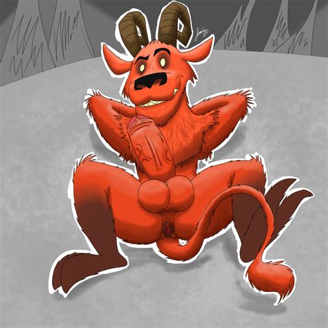 Rule 34 1boy 2d Anus Artist Request Ass Asshole Balls Baxterkangaroo