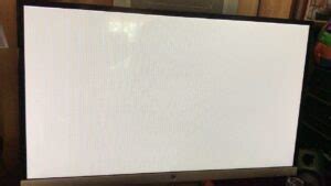 White Screen Problem In Windows How To Fix It
