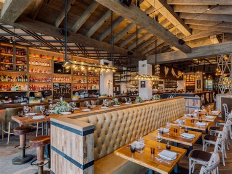 Yardbird Table And Bar Restaurant In South Las Vegas Paradise Reviews Photos And Information