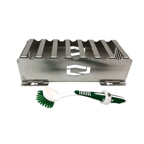 Mobius Cleaning Die Plate Kit Grow It Depot