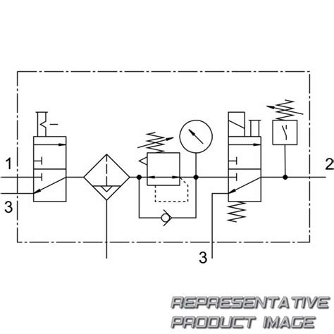 Msb6 1 2 C4 J1 F3 Wp Festo • Sp