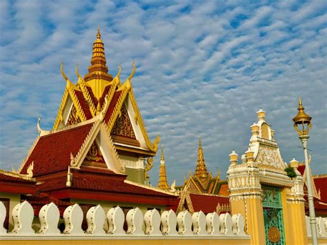 Further Afield Cambodia Phenom Phen Blog Zimmers Landing