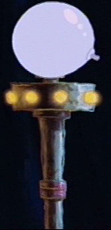 Orb Of Confusion Encyclopedia Spongebobia Fandom