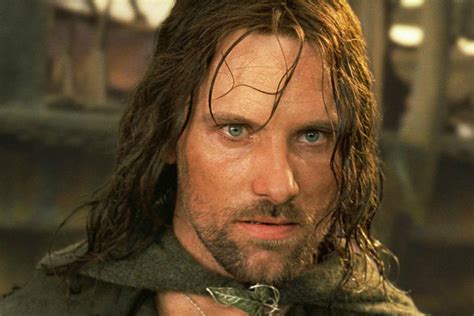 Lotr Fans Share Verdict On Viggo Mortensens Rumored Replacement