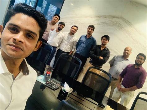 Saif Raza Khan On Linkedin October 2022 Marked My Last Serving Month