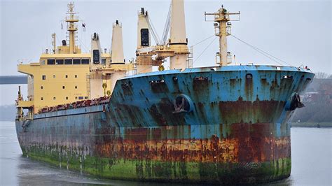 Smaller Bulkers Are A Good Bet But Capes May Reward The Brave Lloyd