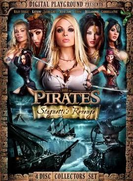 Pirates Ii Stagnettis Revenge Wikipedia