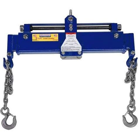 3 Ton Load Leveler