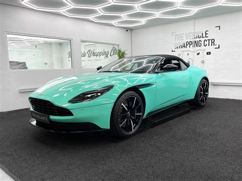 How To Choose Your Car Wrap Colour Wrpd