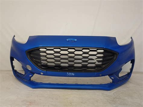 Bara Fata Ford Puma St Line L1tb 17757 D 2019 2020 2021 2022 2023 Sh De Vanzare Cu Garantie Si
