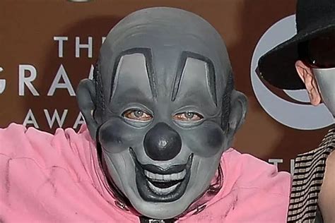 Slipknot Masks Shawn