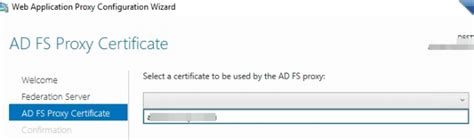 Upgrading ADFS From R To Paul Arquette