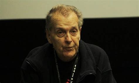 Czech Director Jan Nemec Dies Aged 79 News Screen
