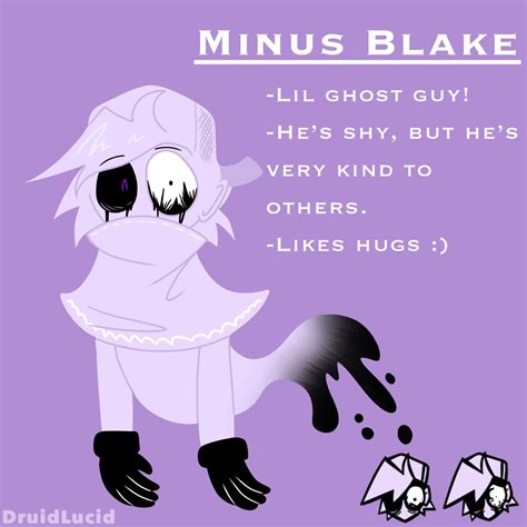 Minus Blake Creepypasta Cute Guys Lullabies