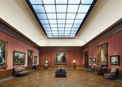 The Frick Collection Reopens After 220m Renovation See Inside The