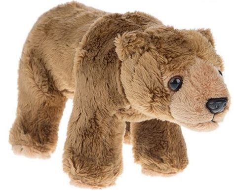 דב גריזלי 22768788 Zap