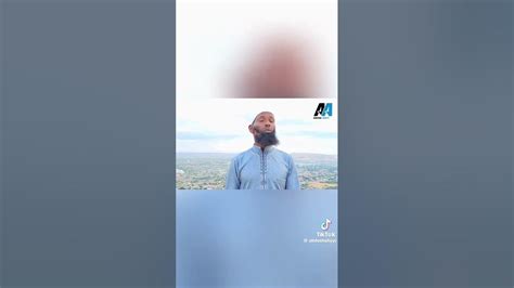 New Nashida Abdosh Aliiyyii Youtube