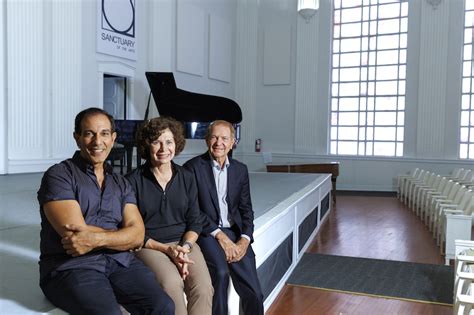 The Mike Eidson Factor Coral Gables Magazine