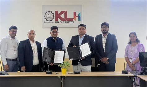 Drramakrishna Akella On Linkedin An Mou Has Been Signed With Mongodb