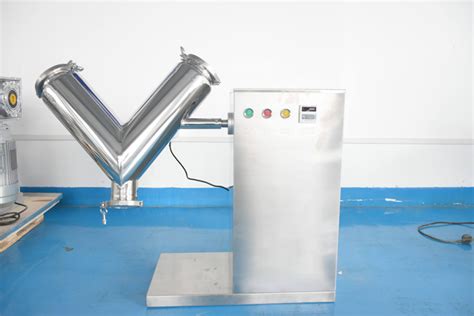 What Is A Small Mixer Machine Used For Dahan Mixer Machinery Co Ltd