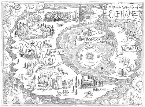 Pin On The Cruel Prince Holly Black Books Book Art Cruel