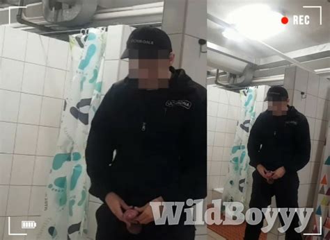 Security Guard 76 10 Pics Xhamster