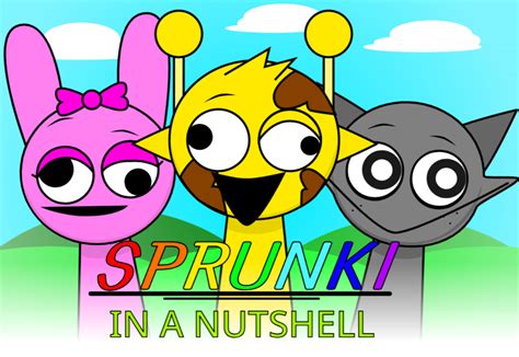 Sprunki Retake Bfdi