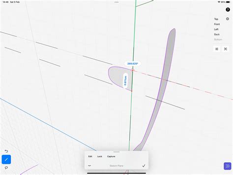 Tips Tricks For Importing Models Into Procreate General Discussion UMake Forums