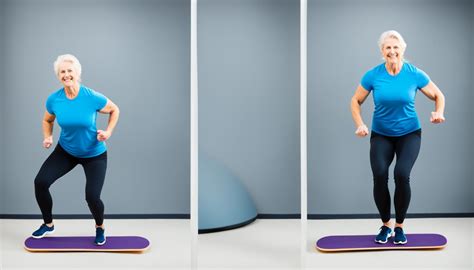 Top 10 Proprioception Exercises Improve Balance And Stability My