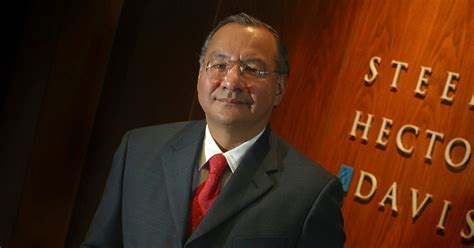 Manuel Rocha El “ciudadano Modelo” Que Traicionó A Estados Unidos Durante Décadas Espiando Para