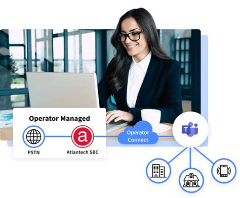 Microsoft Teams Operator Connect