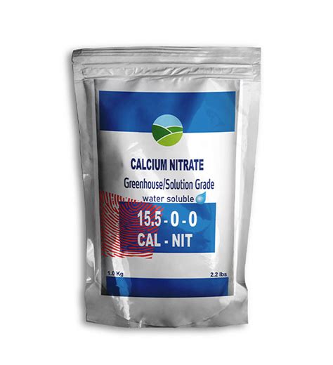 Calcium Nitrate Philippines Aqua Hydroponic Prime Ventures Corporation